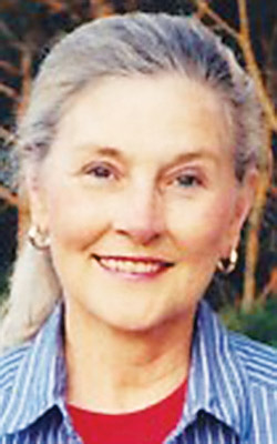 Bonnie (Meadows, Wees) Robeson | News, Sports, Jobs - Altoona Mirror
